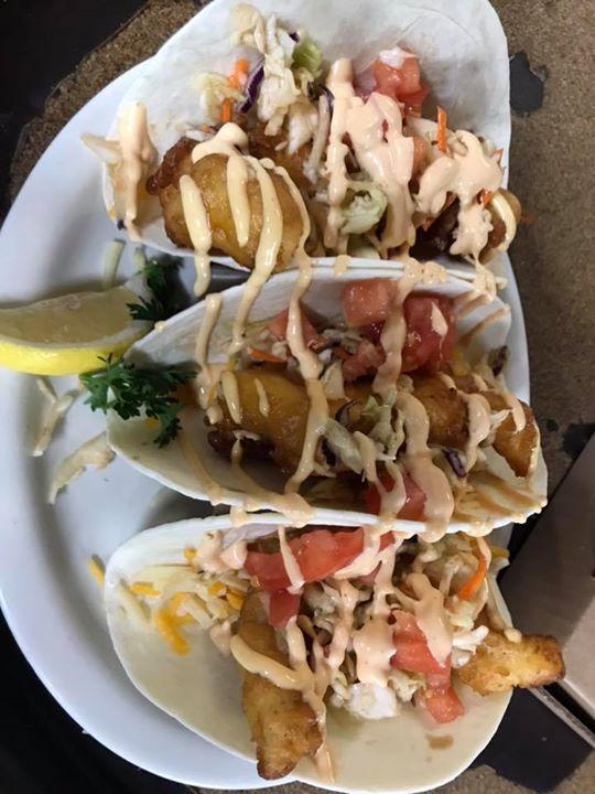 Ladd's Restaurant menus in Rutland, Massachusetts, United States