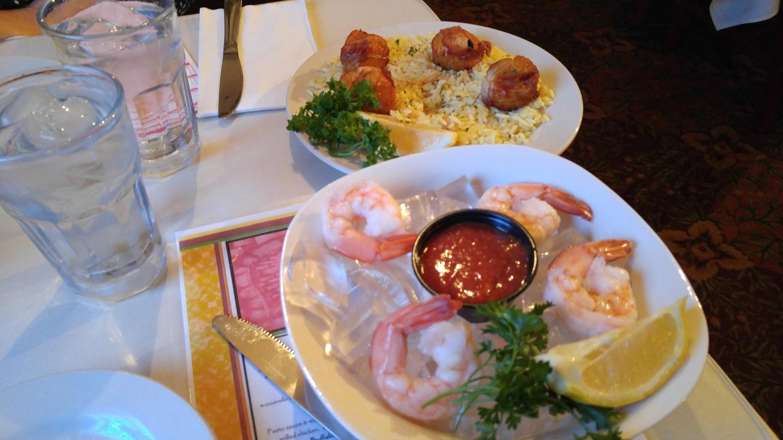 Ladd's Restaurant menus in Rutland, Massachusetts, United States