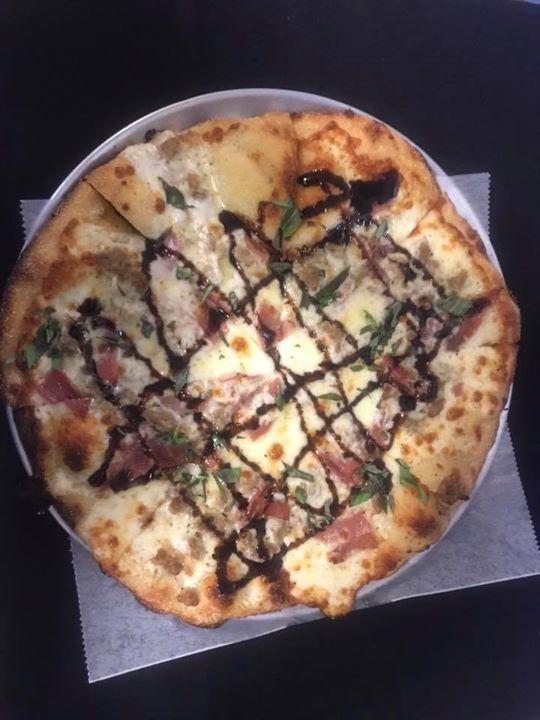 Ladd's Restaurant menus in Rutland, Massachusetts, United States