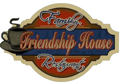 Menu for Friendship House Family Restaurant in Eagle River, WI | Sirved