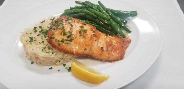 Amber Grill menu in Stevens Point, Wisconsin, USA