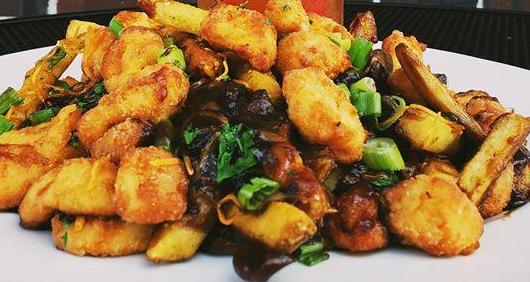 Amber Grill menu in Stevens Point, Wisconsin, USA