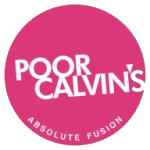 Menu for Poor Calvin's in Atlanta, GA | Sirved