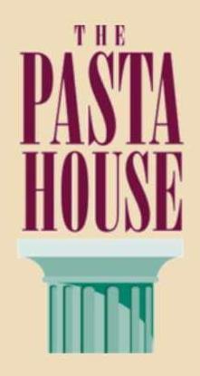 Menu for The Pasta House in Kinde, MI | Sirved