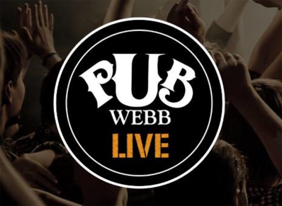 Menu for Pub Webb in Philadelphia, PA | Sirved