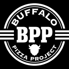 Menu for Buffalo Pizza Project in North Tonawanda, NY | Sirved