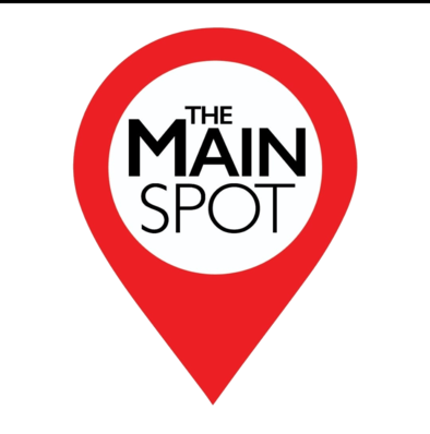 Menu for The Main Spot in Verdigre, NE | Sirved