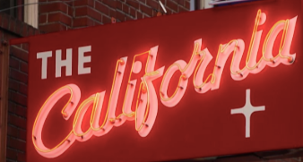 Menu for California Club in Auburn, CA | Sirved