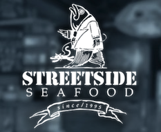 Menu for Streetside Seafood in Birmingham, MI | Sirved