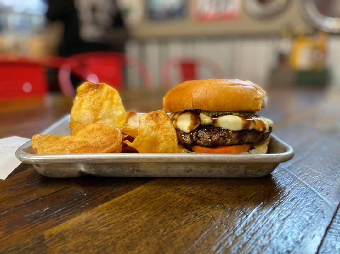 Vagabond Sandwich Company menu in Bel Air, Maryland, USA