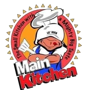 Menu for The Main Kitchen in Houston, TX | Sirved