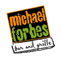 Menu for Michael Forbes Bar & Grille in Kansas City, MO | Sirved