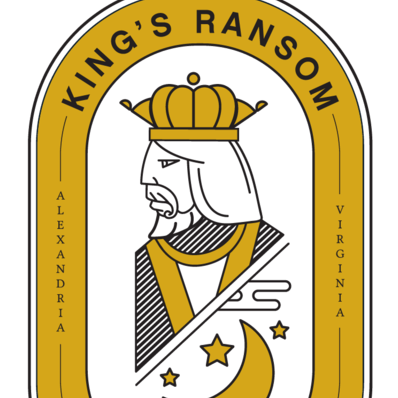 Menu for King's Ransom in Alexandria, VA | Sirved