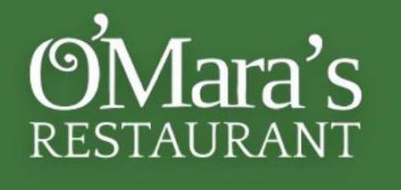 Menu for O'Mara's in Berkley, MI | Sirved