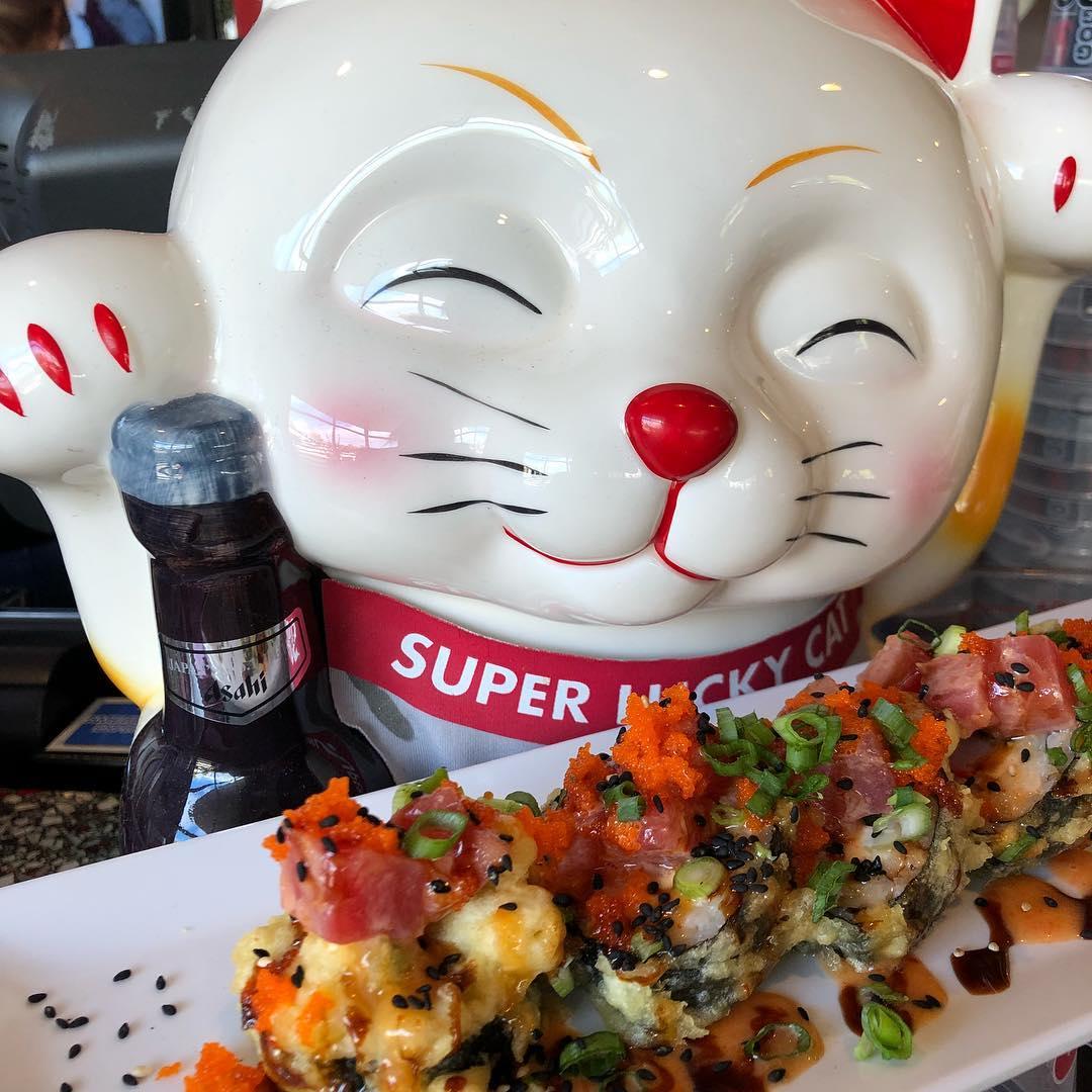 SUSHI MOTO menus in Oklahoma City, Oklahoma, United States