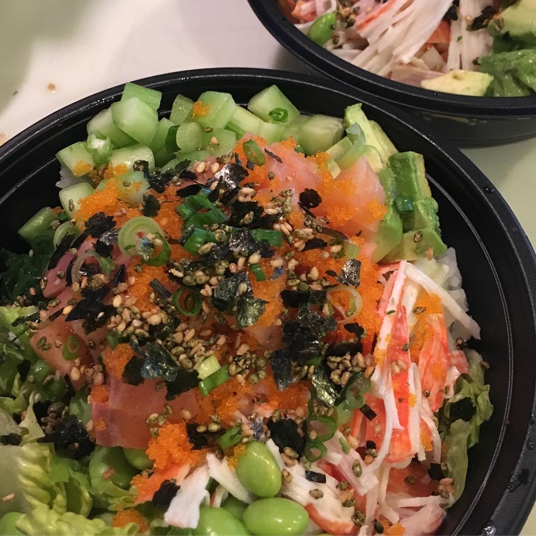 SUSHI MOTO menus in Oklahoma City, Oklahoma, United States