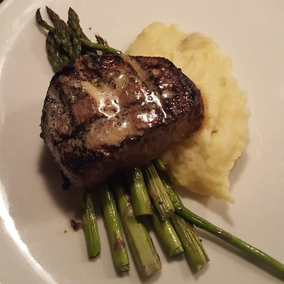 Kincaid's Fish, Chop & Steakhouse menu in Bloomington, Minnesota, USA