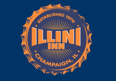 Menu for Illini Inn in Champaign, IL | Sirved