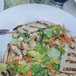 Chat menu in Scarsdale, New York, USA