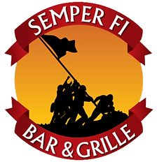 Menu for Semper Fi Bar & Grille in Woodstock, GA | Sirved