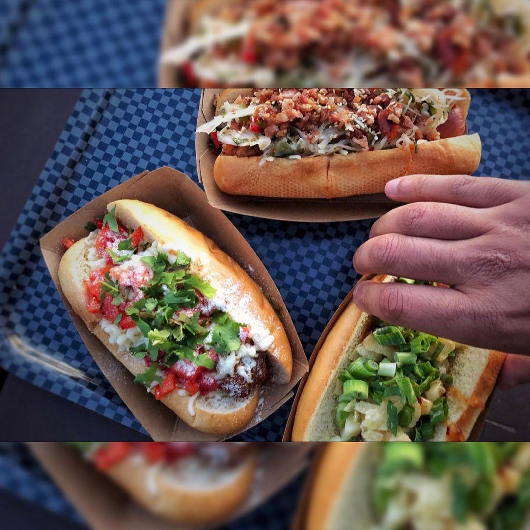 Tavern on the Falls menu in Ottawa, Ontario, Canada