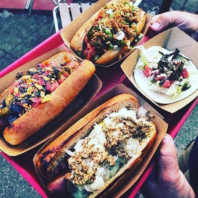 Tavern on the Falls menu in Ottawa, Ontario, Canada