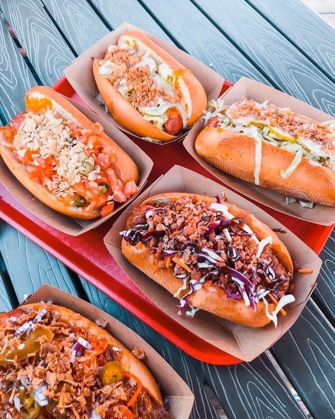 Tavern on the Falls menu in Ottawa, Ontario, Canada