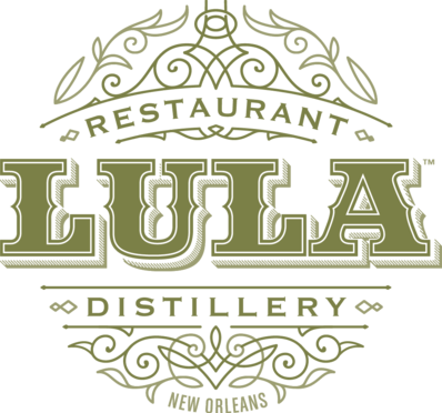 Menu for Lula Restaurant Distillery in New Orleans, LA | Sirved