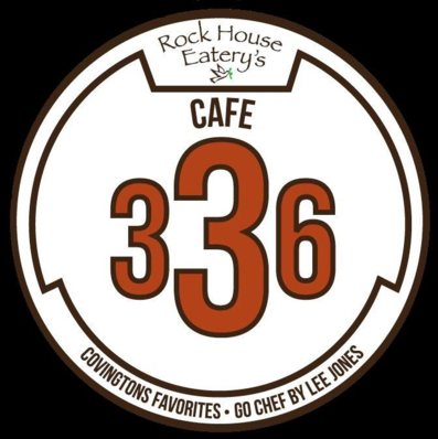 Menu for Cafe 336 in Guntersville, AL | Sirved