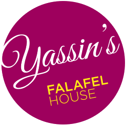 Menu for Yassin's Falafel House in Knoxville, TN | Sirved