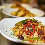 Colosseo Ristorante Italiano menus in Winnipeg, Manitoba, Canada