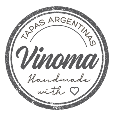 Menu for Vinoma Tapas Argentinas in Rohnert Park, CA | Sirved