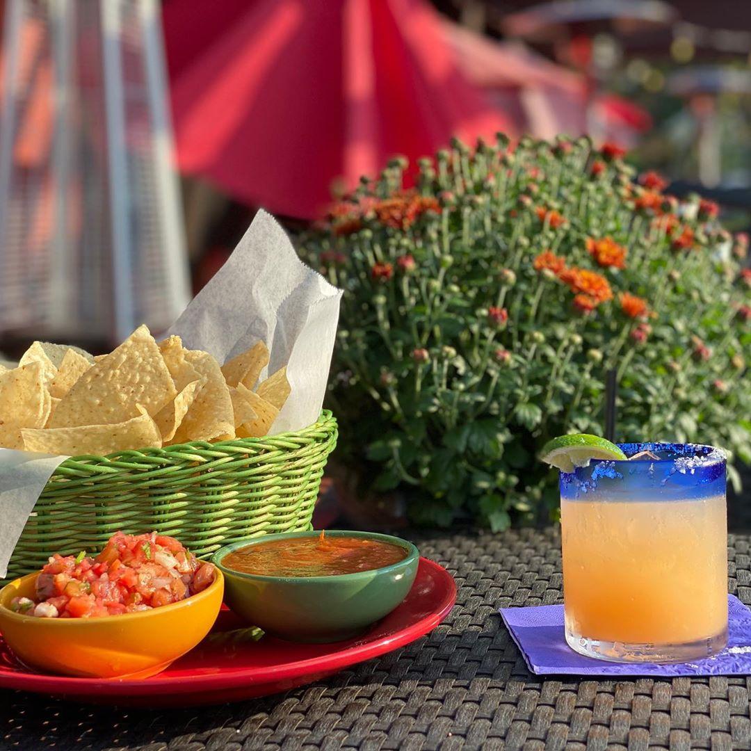 Papa Gallo Mexican Restaurant menu in Fayetteville, New York, USA