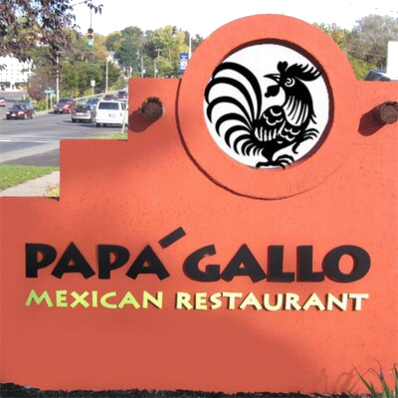 Menu for Papa Gallo Mexican Restaurant in Fayetteville, NY | Sirved