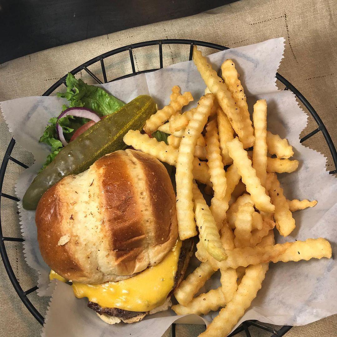 Delafield Brewhaus menu in Delafield, Wisconsin, USA