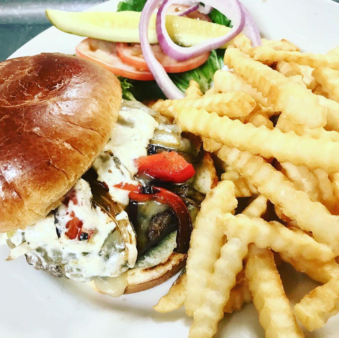 Delafield Brewhaus menu in Delafield, Wisconsin, USA