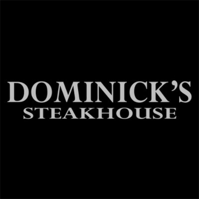Menu for Dominick's Steakhouse in Scottsdale, AZ | Sirved