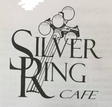 Menu for Silver Ring Cafe in Riverview, FL | Sirved