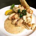 Fiddler's Bar and Grill menu in Carlisle, Pennsylvania, USA