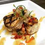 Fiddler's Bar and Grill menu in Carlisle, Pennsylvania, USA