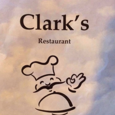 Menu for Clark's Restaurant in Sherwood Park, AB | Sirved
