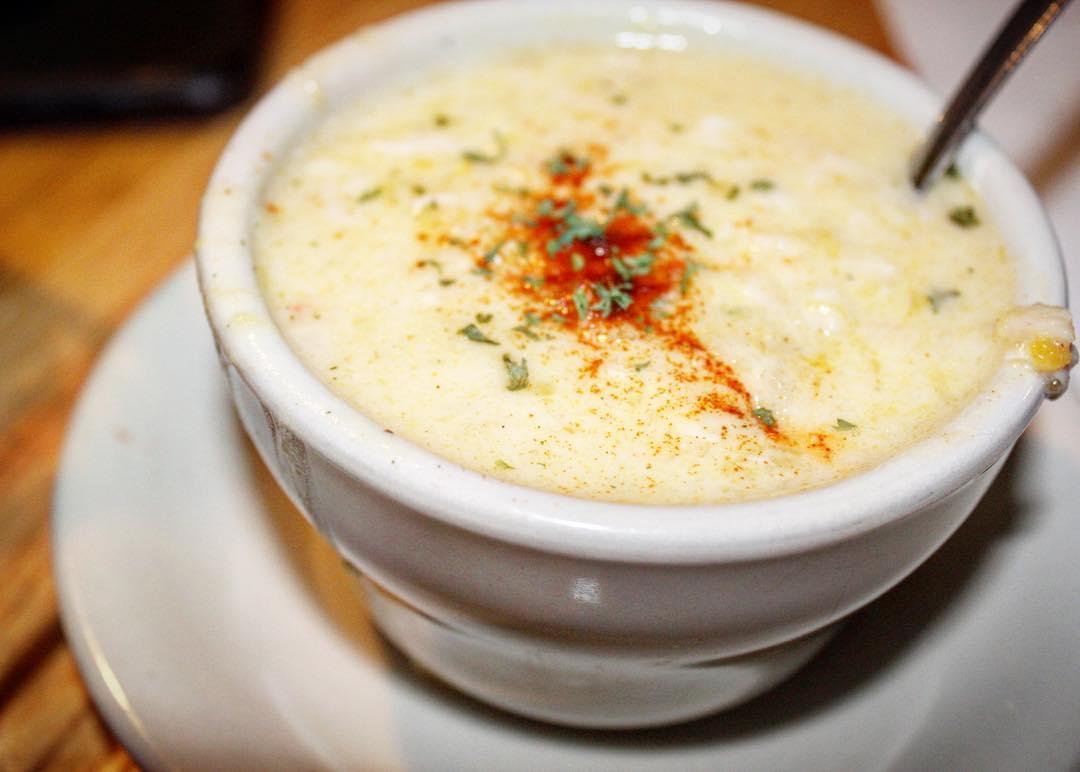 Flanders Fish Market & Restaurant menu in East Lyme, Connecticut, USA