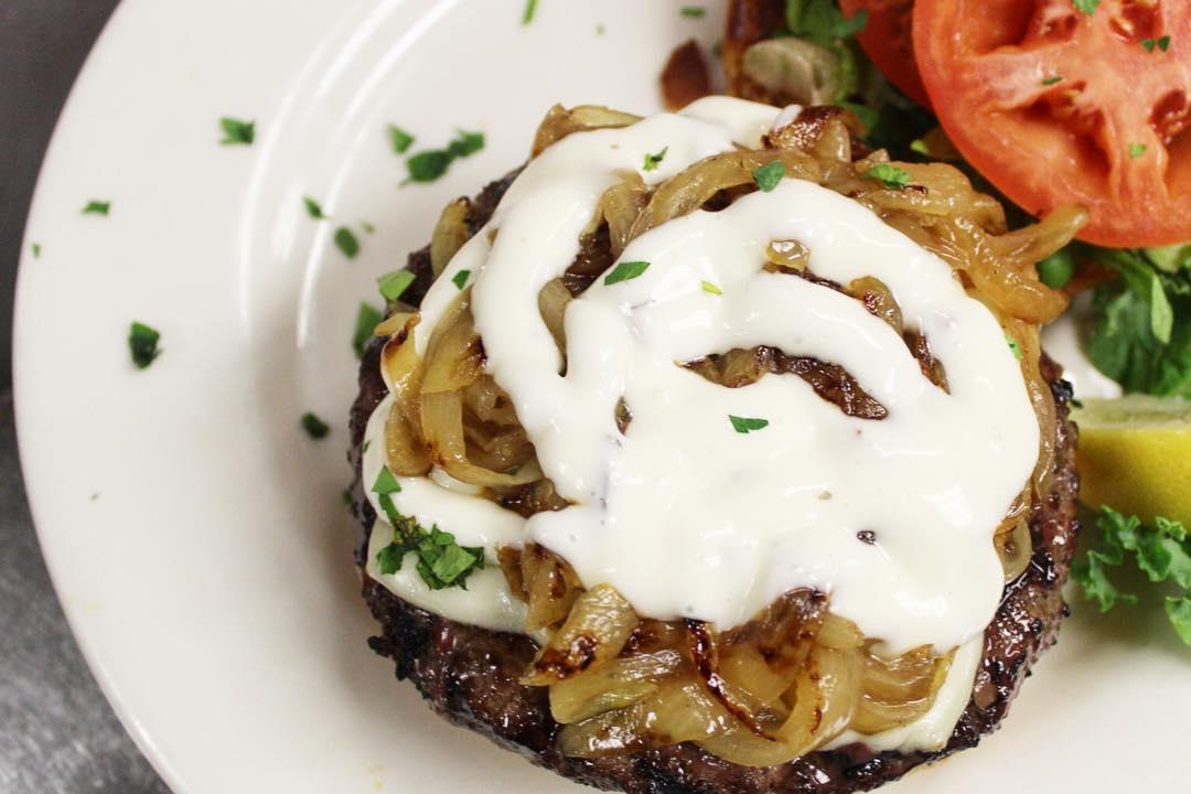 Flanders Fish Market & Restaurant menu in East Lyme, Connecticut, USA