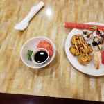 Qq Buffet menu in Mansfield, Pennsylvania, USA