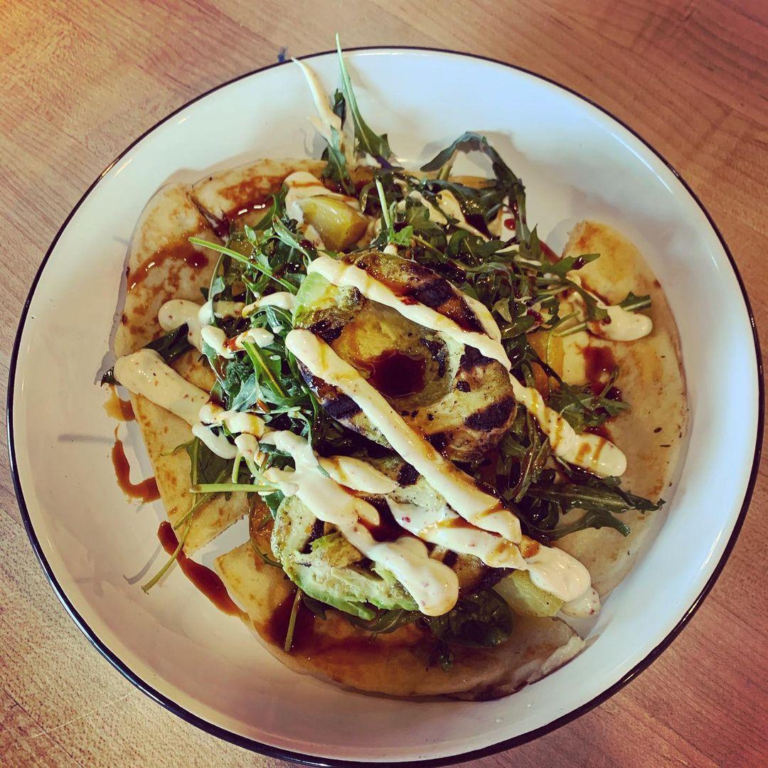 Zoftig Eatery menu in Santa Rosa, California, USA