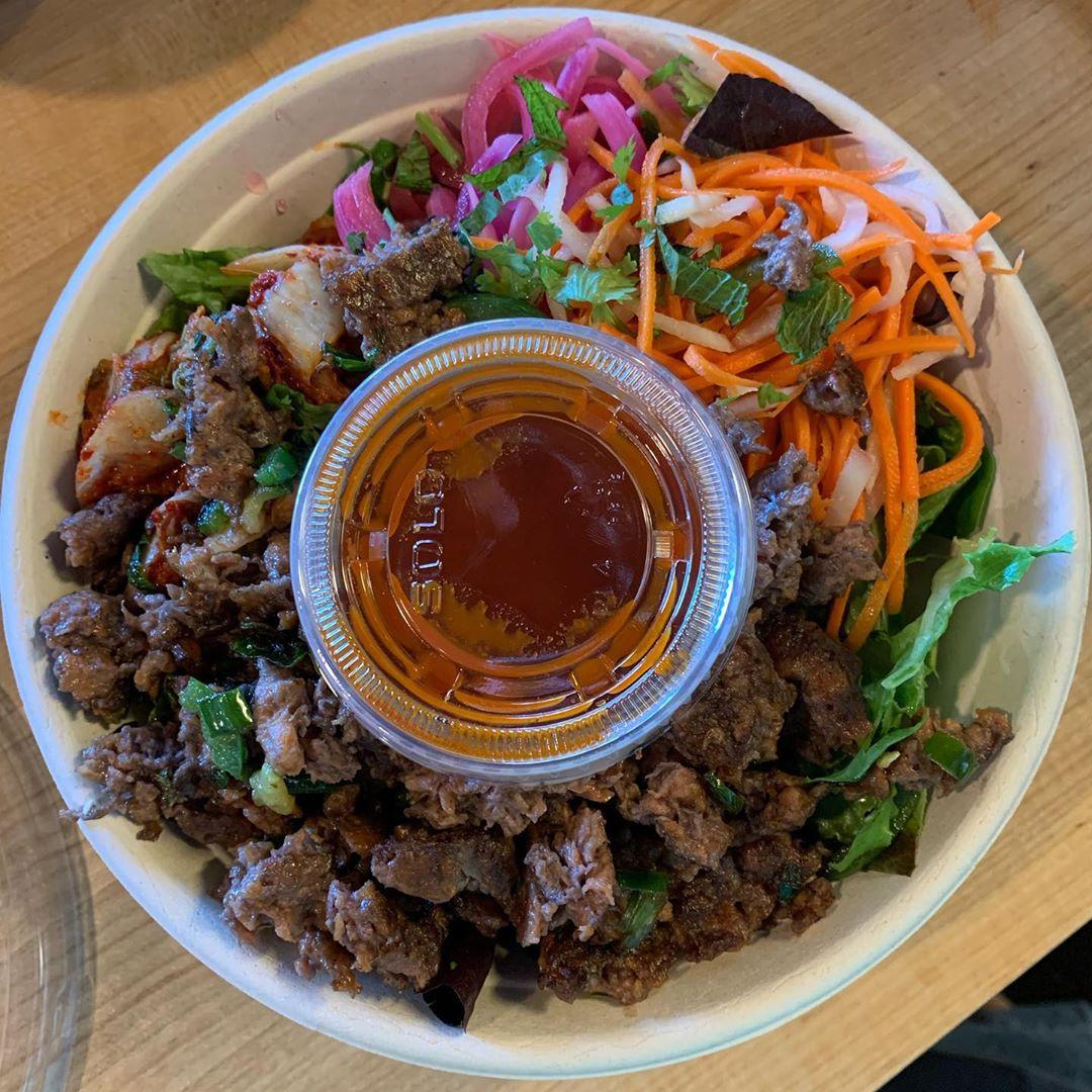 Zoftig Eatery menu in Santa Rosa, California, USA