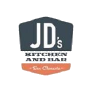 Menu for JDs Kitchen & Bar in San Clemente, CA | Sirved