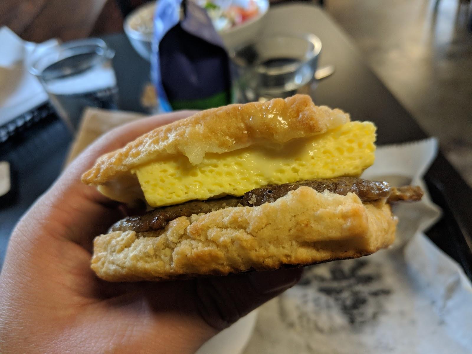 Warehouse 4 Coffee (Kettering) menus in Kettering, Ohio, United States