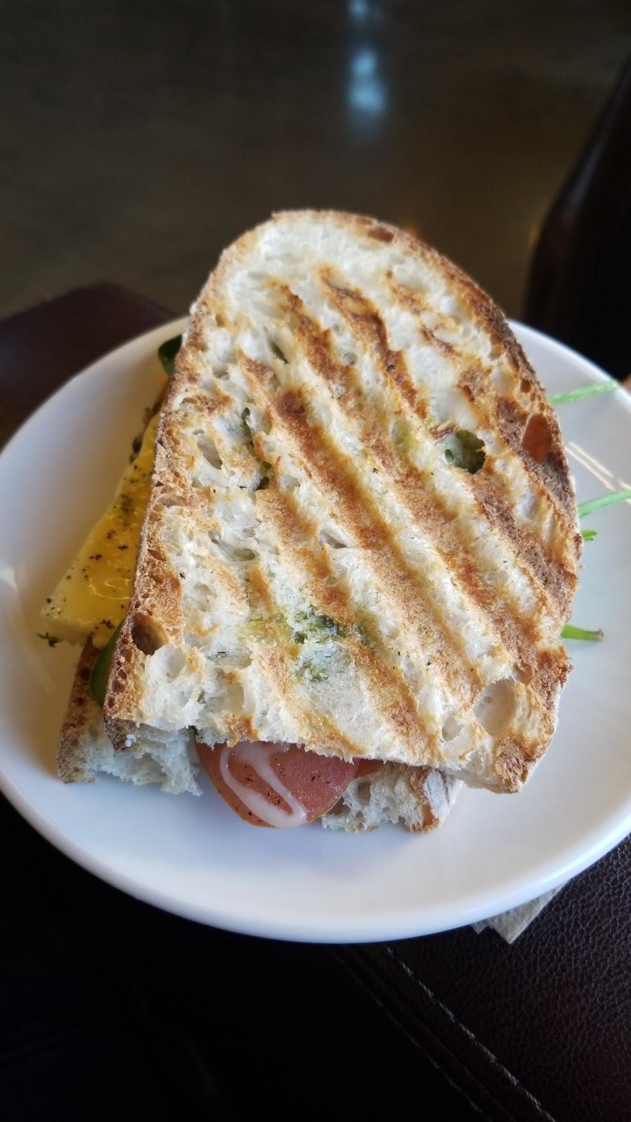 Warehouse 4 Coffee (Kettering) menus in Kettering, Ohio, United States