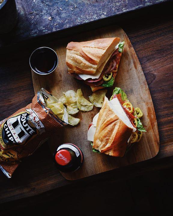 Warehouse 4 Coffee (Kettering) menus in Kettering, Ohio, United States